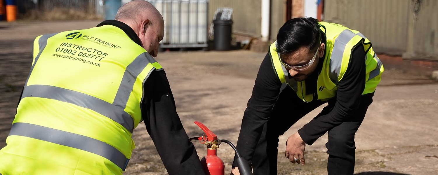 PLT Training: Health and Safety, Employee and Workplace Training