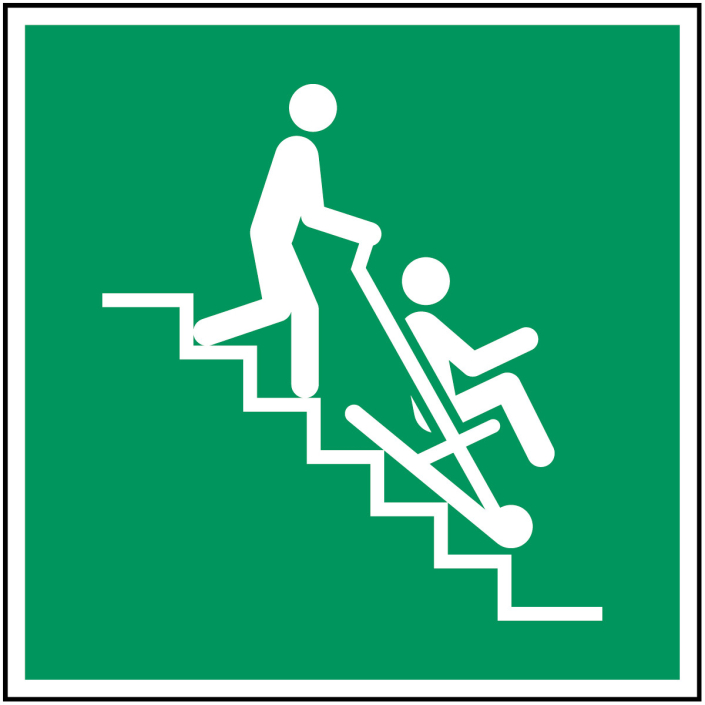 This Safe Evacuation training course has been designed to teach ...