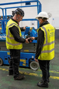 PLT Training offers extensive training programmes covering various ...